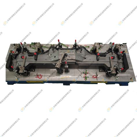 Leading Factory For Auto Parts Checking Fixture Design And Inspection Jig