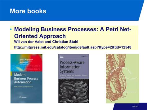 Process Mining Book PDF