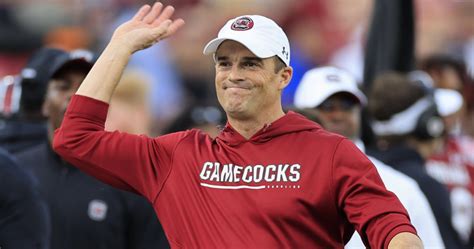 Sec Coach Hot Seat Ranking Cbs Sports Ranks Hottest Seat To Coldest On3