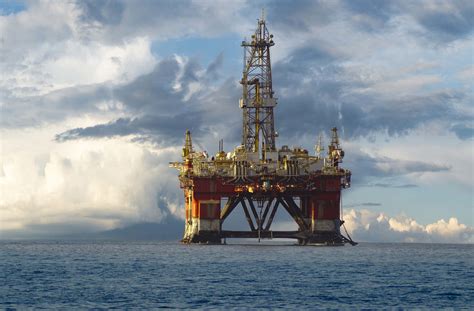 Offshore Rig Supply Rebalancing The Market Westwood