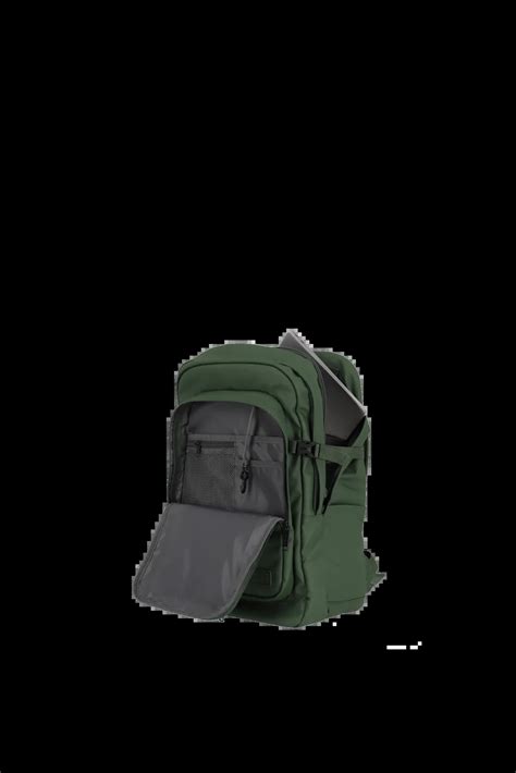 Basics Backpack Oliv 096305 86