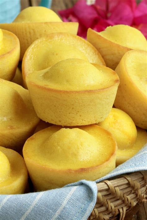 How To Make Filipino Star Bread Putok Foxy Folksy