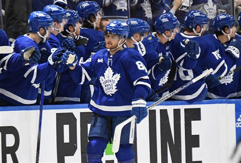 Toronto Maple Leafs Vs Boston Bruins Live Streaming Options Where And