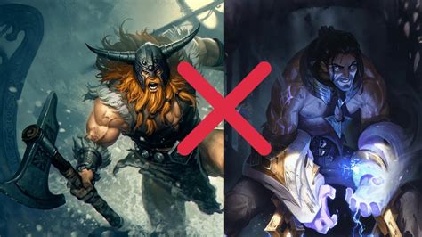 X1 OLAF VS SYLAS YouTube
