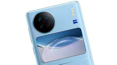Vivo X Flip 首款摺叠屏幕手機年內推出 大副屏幕主打女性客群 Stuffbrief