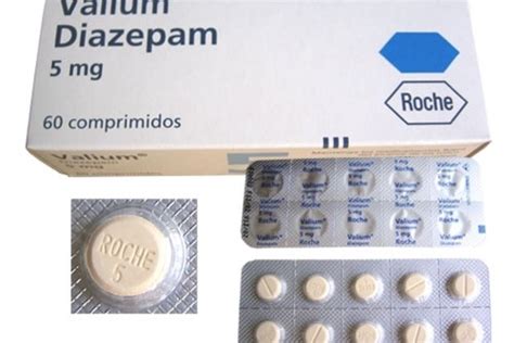 Diazepam Valium Tua Saúde
