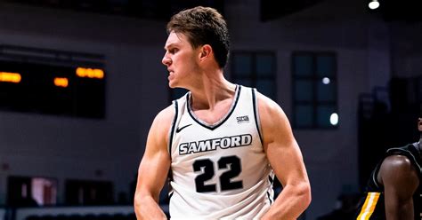 Samford Holds On To Win At Unc Greensboro