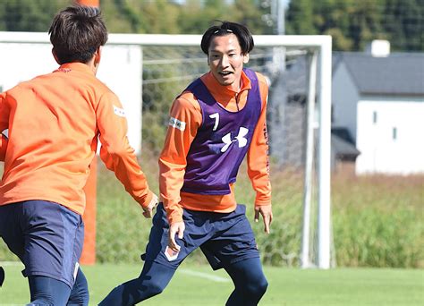 新里亮／個がそろう古巣相手に「負けたくないっすね」富山貴光／今季の集大成へ「“寝ても大宮”を歌いたい」相馬直樹監督／一丸を強調「同じ