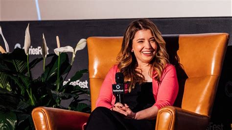 Innovation Talk Beatrice Springborn Seriesfest Season 10 Youtube