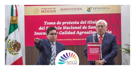 toma posesión francisco javier calderón elizalde como nuevo director en