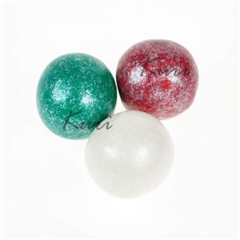 Gumy Balonowe Kulki Bubble Gum Planet 150szt 1200g