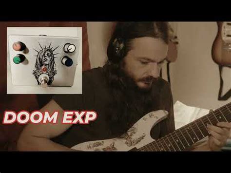 DAD TECH DOOM EXP 2024 Reverb