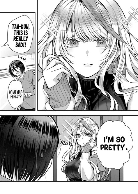 Gal Yome No Himitsu Ch 2 Chapter 2 Aqua Manga
