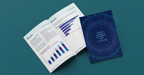 Govini Is Honored To Contribute Commercial Data To This Years Ai Index