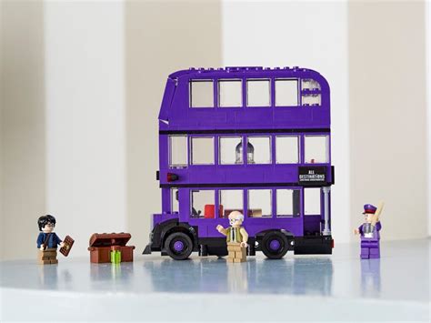 LEGO Harry Potter January Sets Get Rumoured Names LEGO Harry Potter January Sets Get Rumoured Names
