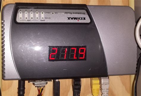 Gallery House Power Consumption Monitoring Hackaday Io