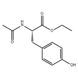 N 乙酰 L 酪氨酸乙酯无水物 阿勒山广州生物科技有限公司
