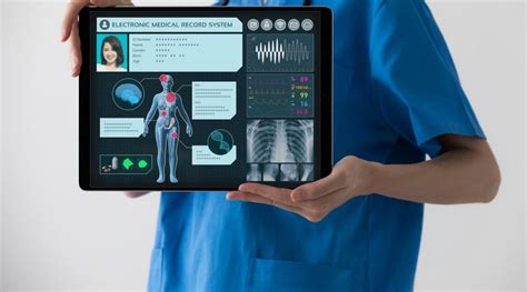 Facts About Electronic Health Records Ohmyfacts