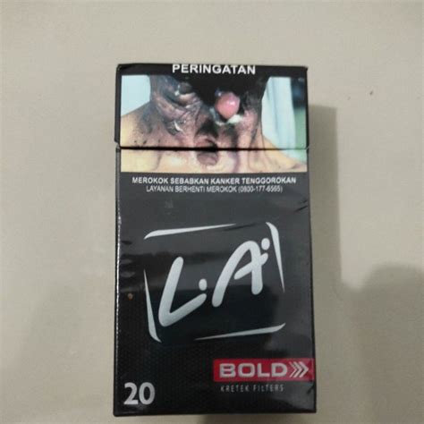 Jual La Bold Mitra Sembako Indonesia