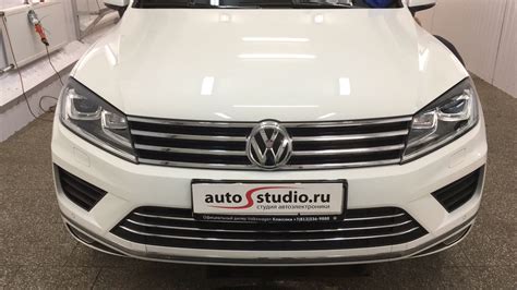 Детейлинг - центр | AutoStudio.ru