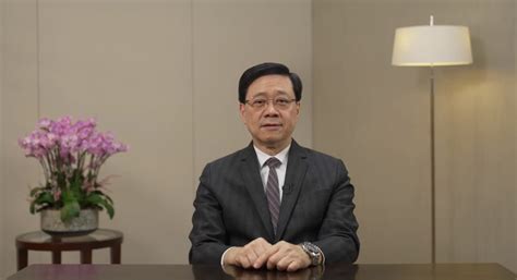 李家超：“軟對抗”假藉民生等議題 製造矛盾蠱惑人心 頭條 香港中通社