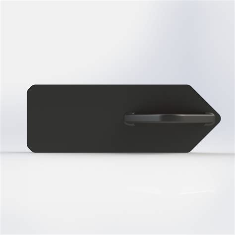 Mailbox Indicator V30 By James Sieracki Download Free Stl Model