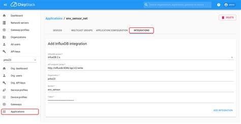 Getting Started With A Private Lorawan Network