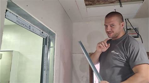 Окачен Таван със Скрито Осветление монтаж Design Hidden Lighting