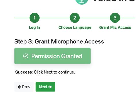 How To Enable Voice Typing In Chrome A Step By Step Guide