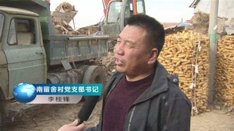 高寨镇南留舍村：治理“空心村”，建设美家园澎湃号·政务澎湃新闻 The Paper