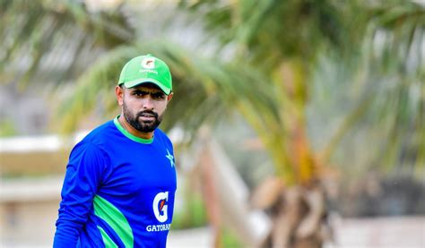 Babar Azam Number 1 Odi Ranking Is Result Of Teams Hard Work