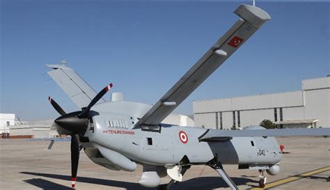 Malaysia And Indonesia Are Looking To Buy Weaponized Drones