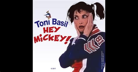 ‎hey Mickey Single Toni Basil的專輯 Apple Music