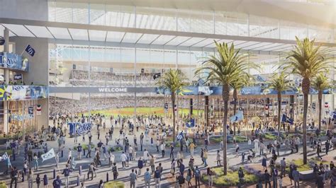 Pinellas County Commissioners Vote In Favor Of Financing New 1 3b