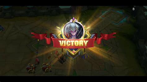 Mobile Legrnds Dyrroth No 1 Gameplay YouTube