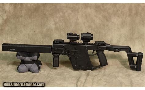 Kriss~ Vector~ 45 Acp