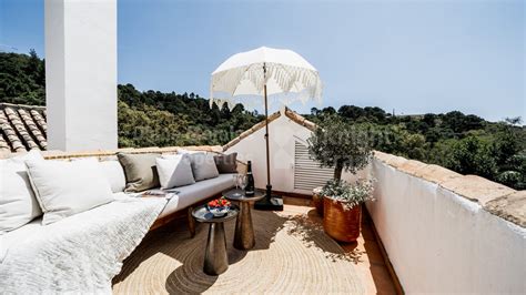 Properties For Sale In La Zagaleta Benahavis