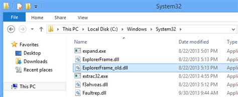 How To Remove The Ribbon Ui From Windows 8 1 Make Tech Easier