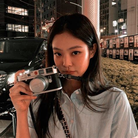 Jennie Icon Wallpapers Wallpaper Cave