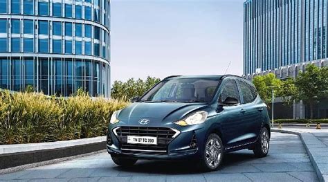 Hyundai Grand I10 Nios Corporate Edition Discontinued I20 And Aura
