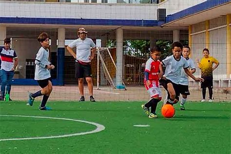 El Regate Un Aprendizaje En El Futbol Base