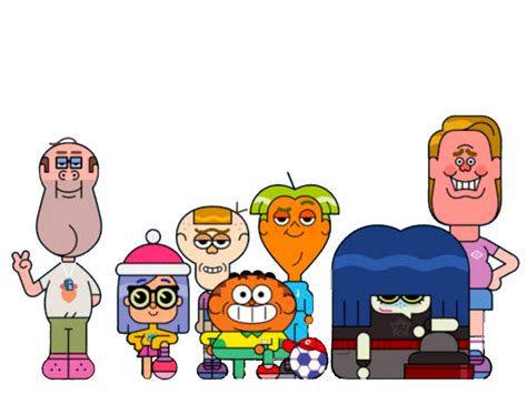 Coach Me If You Can Png By Coolhwhip1999 On Deviantart