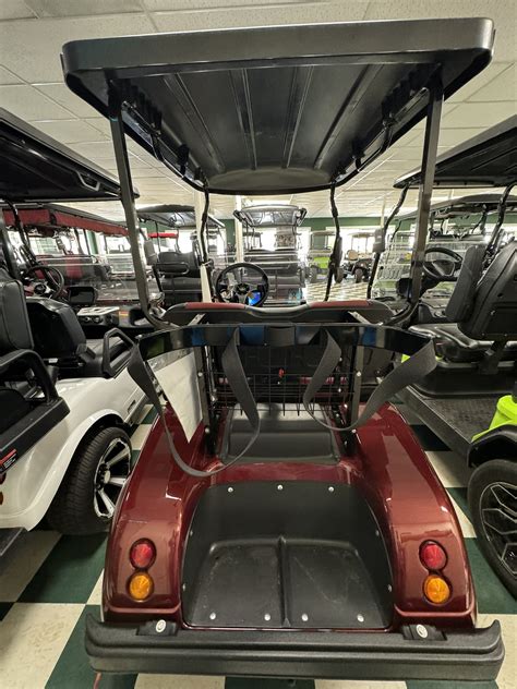 Evolution Classic 2 Plus Flamenco Red