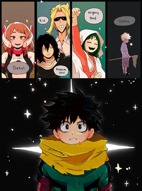Boku No Posting 🚨🚨🚨🚨🚨 Alerta De Spoiler CapÍtulo 322 Facebook