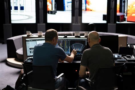 L Acoustics Audio Applications L Acoustics