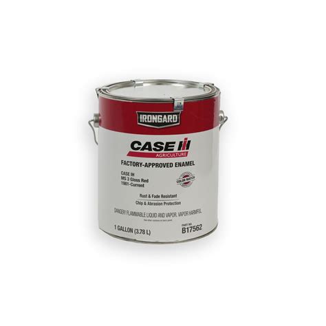 Gallon Red Caseih B17562 Titan Machinery
