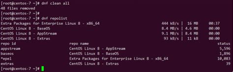 How To Upgrade CentOS To PROPERLY Working GoLinuxCloud