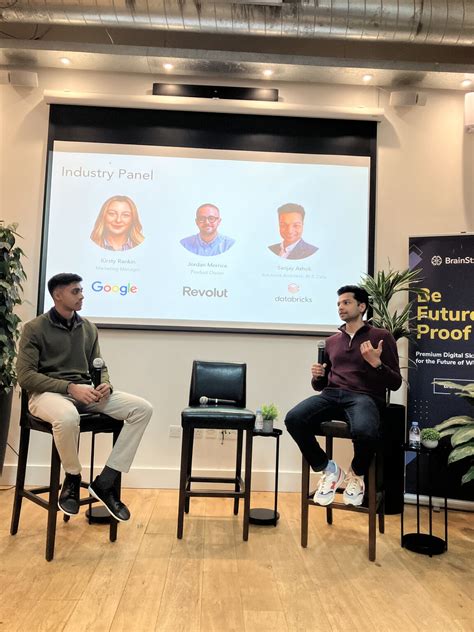 Digitalskills Ai Networking Thebrainstation Continuouslearning