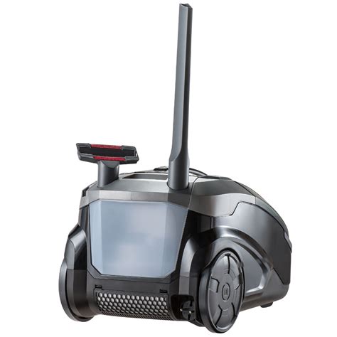 Пылесос THOMAS Parkett Prestige XT (788572)