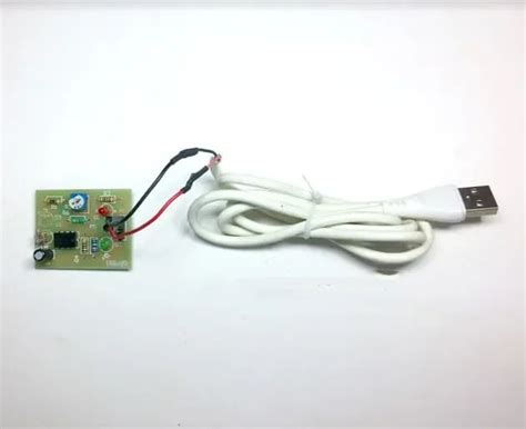 How The LDR Based Darkness Detection DIY Kit Helps You Create Real Life Light Activated Systems